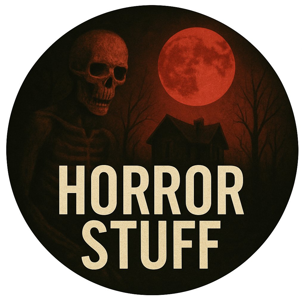 Horror – Iain Rob Wright Store