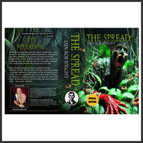 The Spread: Complete Edition (all 6 books in 1 omnibus) – Iain Rob ...